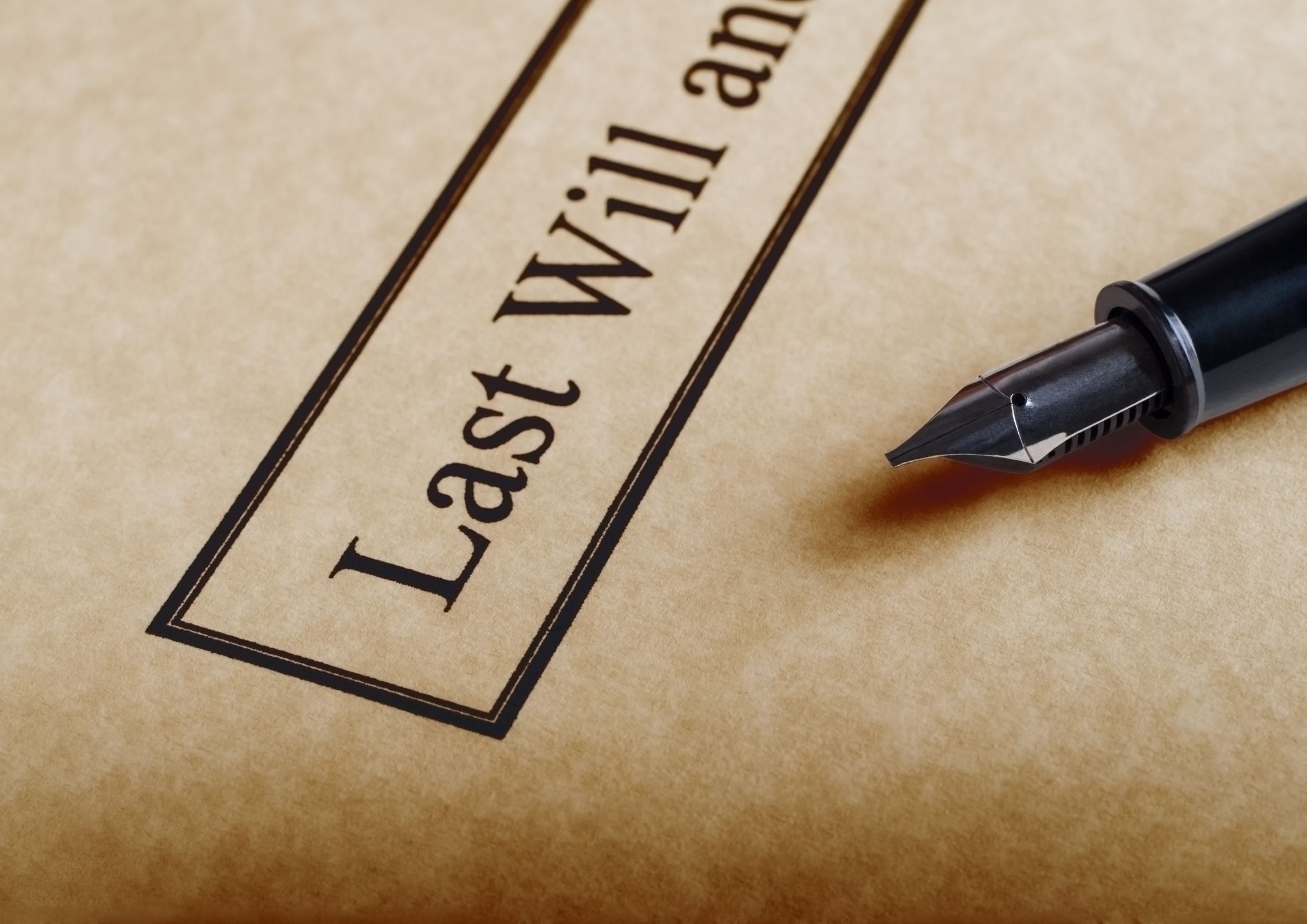 How To Make A Will At Home During A Pandemic Law Firm In Ahmedabad Mumbai Arbitration 