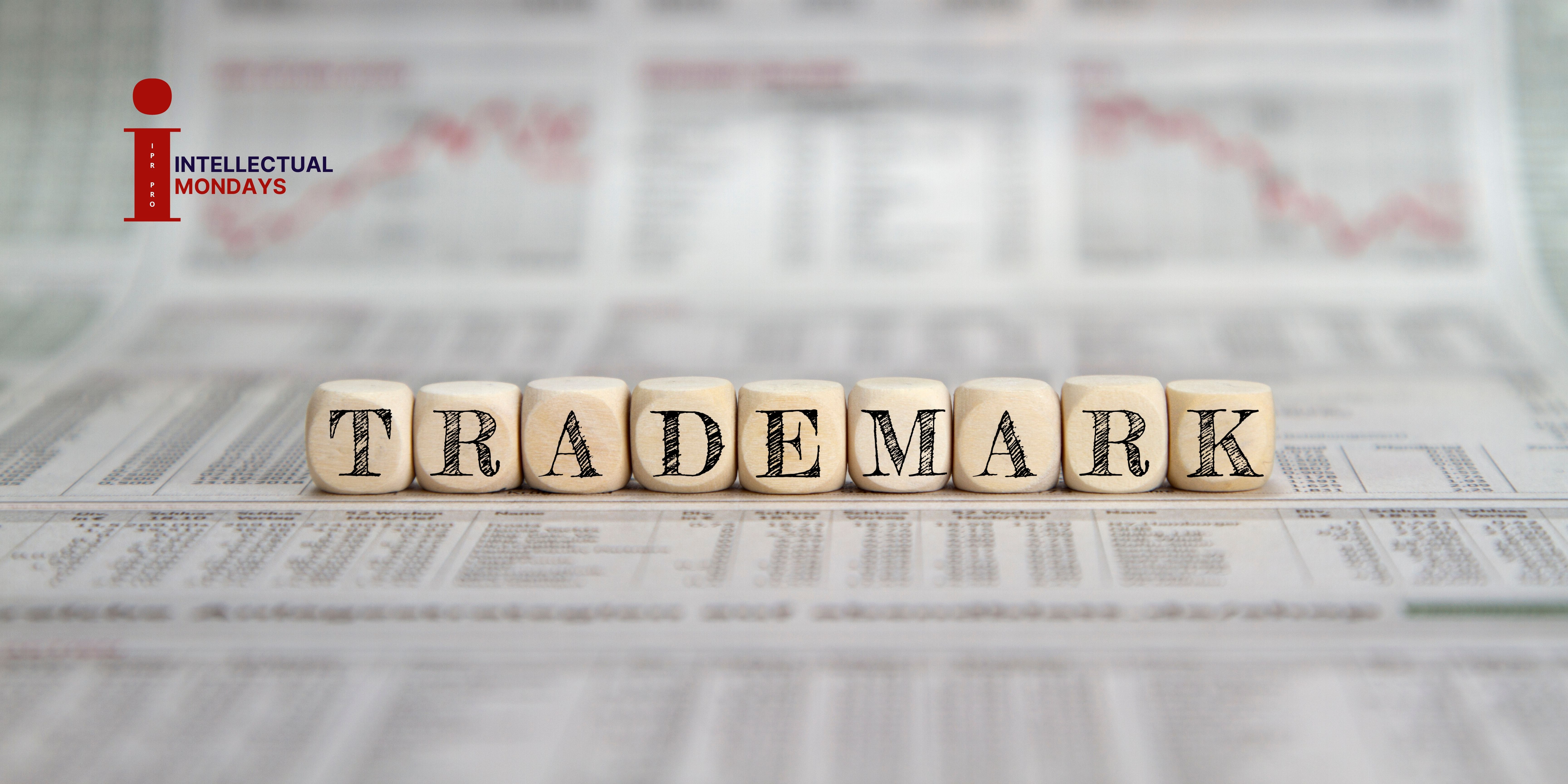 Trademark Similar or Identical to a Well-Known Trademark Cannot Be ...