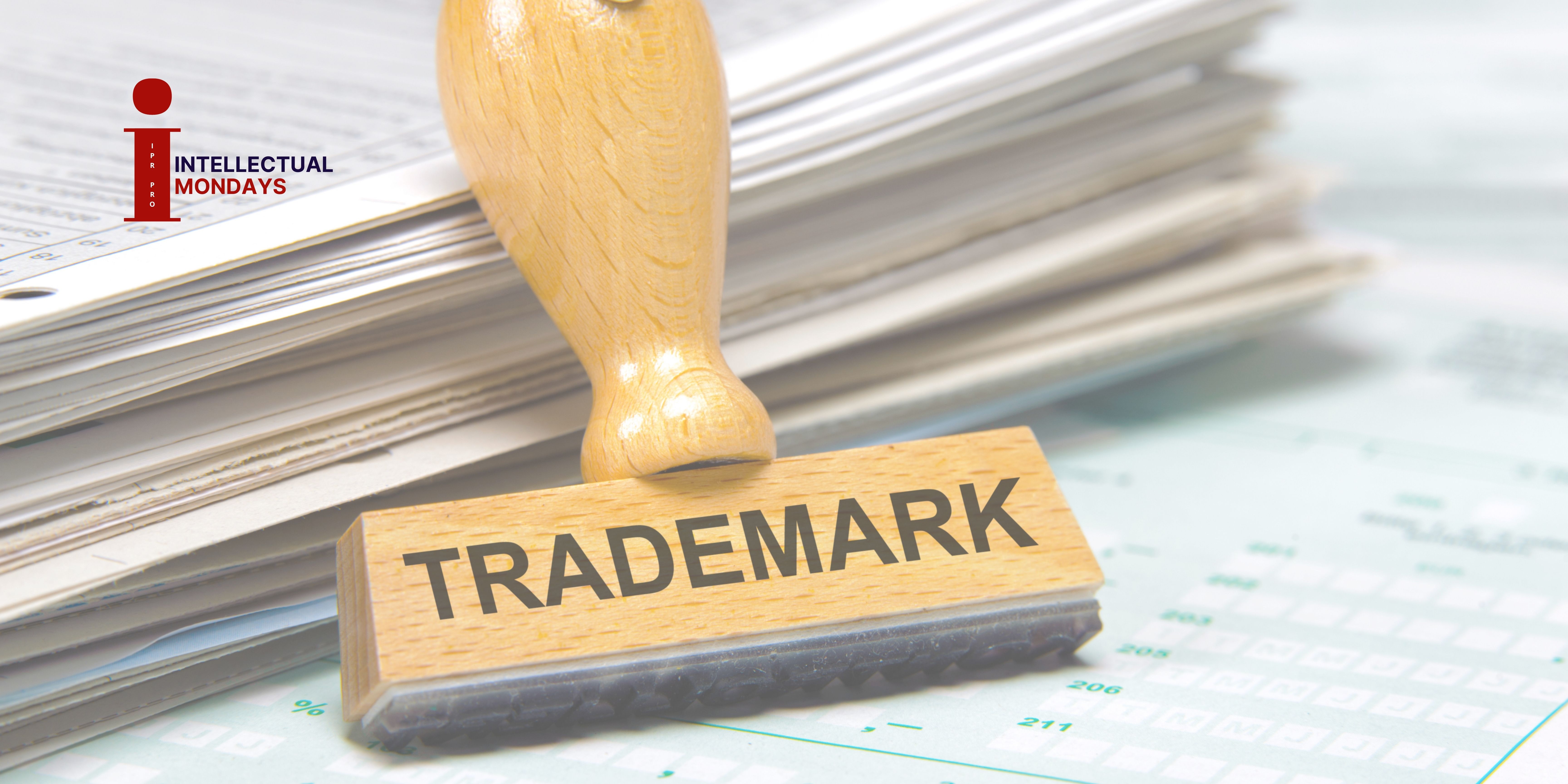 Trademark Infringement - Know Your Rights