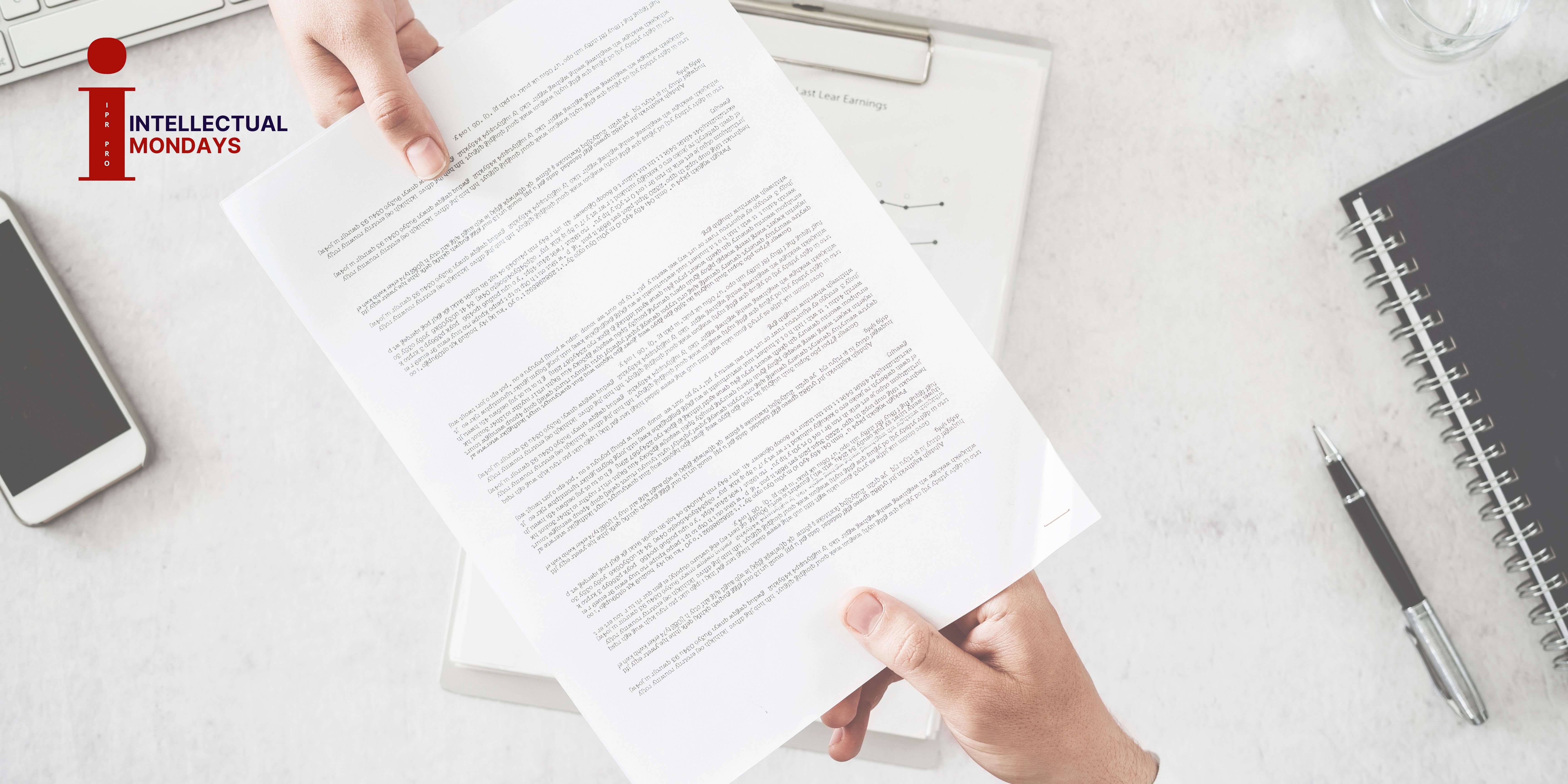 Essentials of Intellectual Property Rights Transfer Agreement