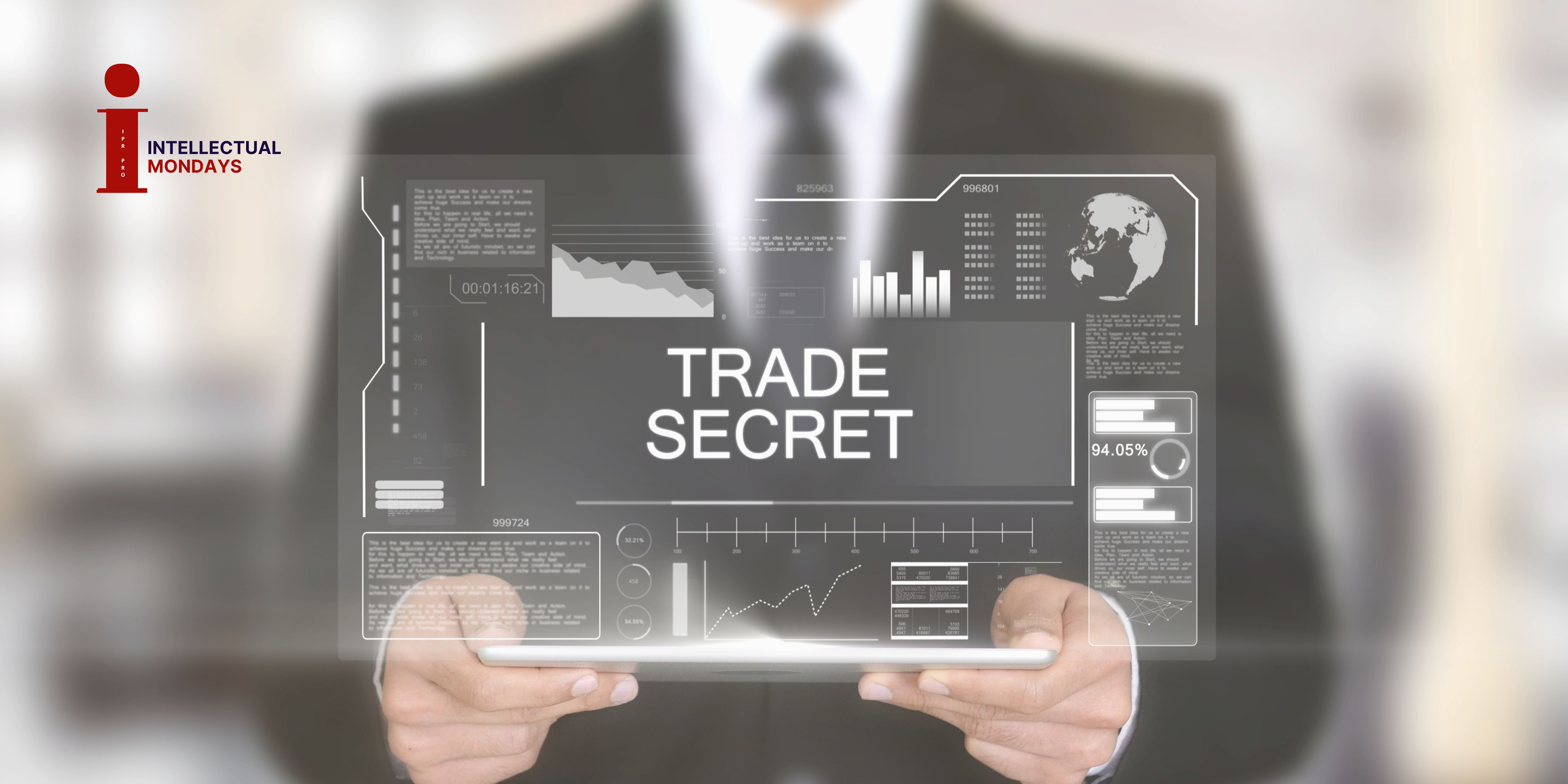 Business Law and Its Conflict with Trade Secrets
