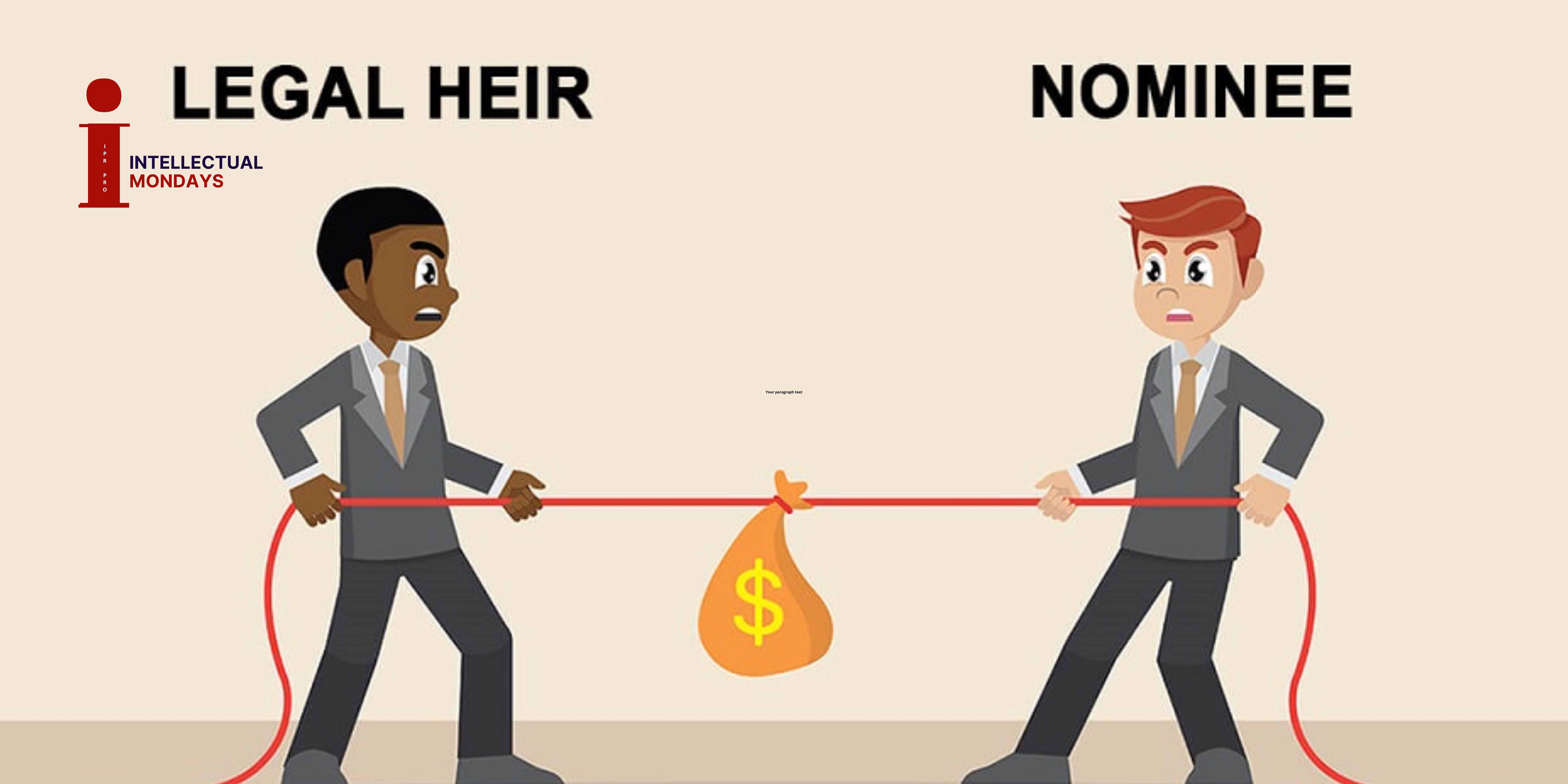 Nomination vs Succession: Power to Inherit Property