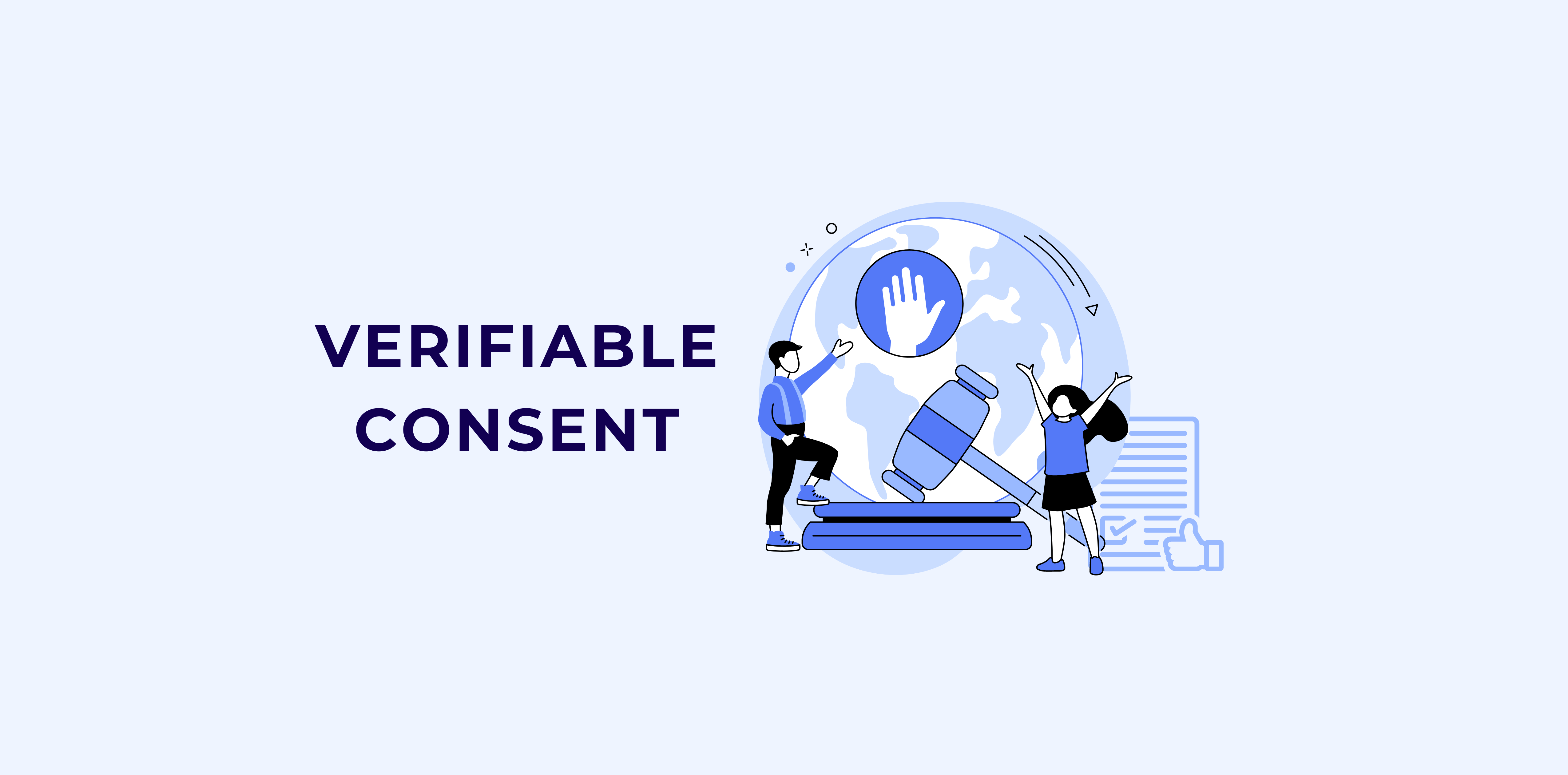 Verifiable Parental Consent Verifiable Parental Consent