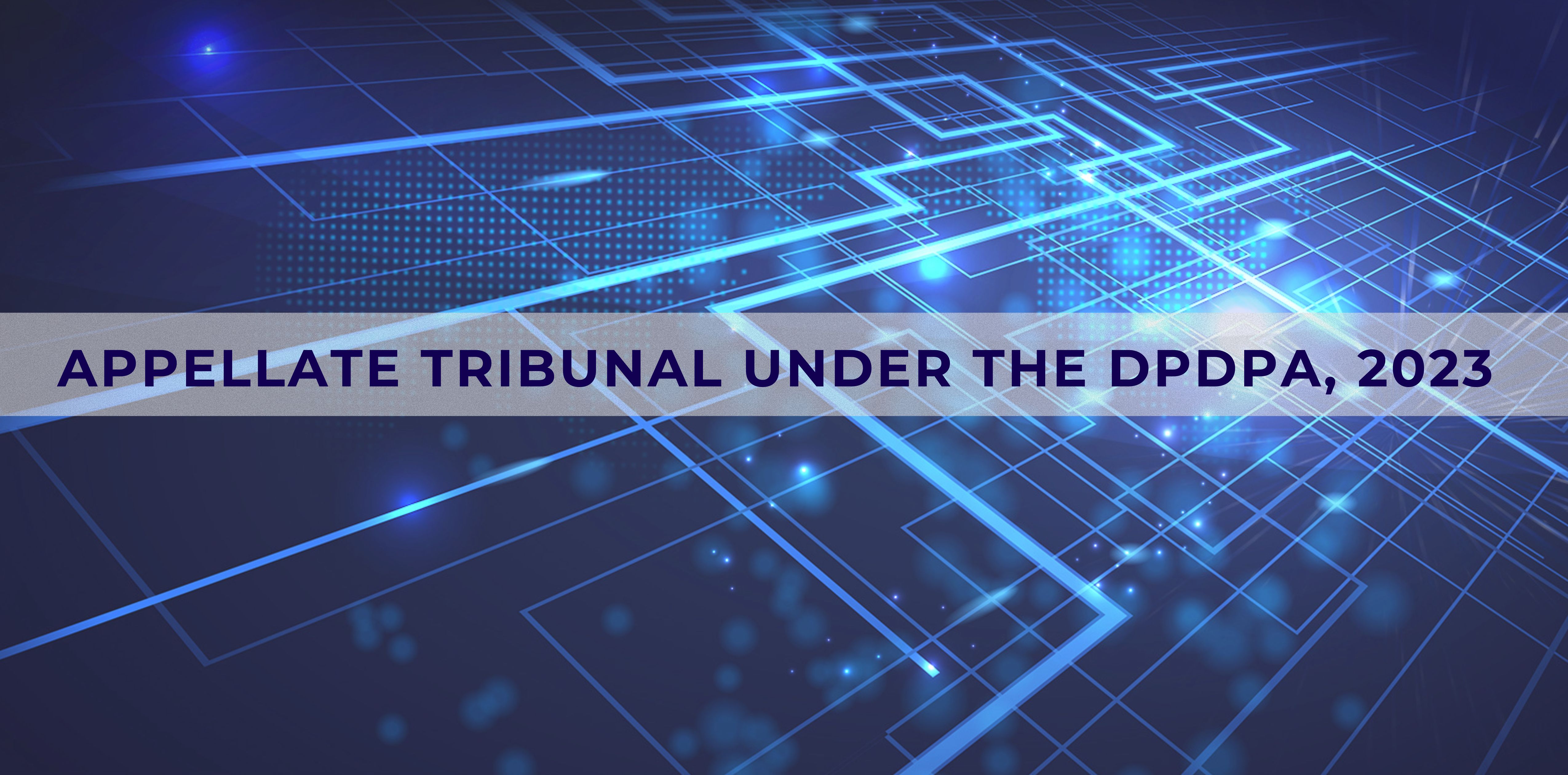 Telecom Disputes Settlement and Appellate Tribunal as the Appellate ...