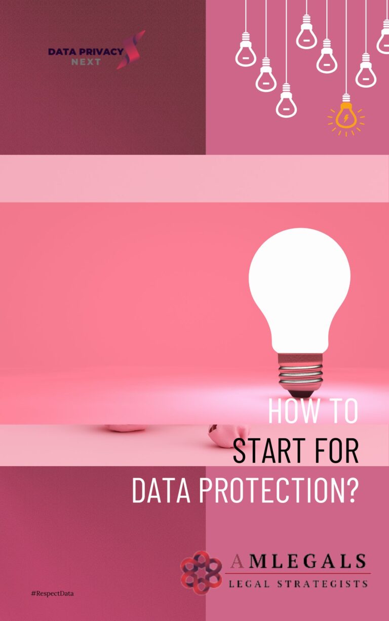 𝐇𝐨𝐰 𝐭𝐨 𝐒𝐭𝐚𝐫𝐭 𝐟𝐨𝐫 𝐃𝐚𝐭𝐚 𝐏𝐫𝐨𝐭𝐞𝐜𝐭𝐢𝐨𝐧 | Indian Data Protection