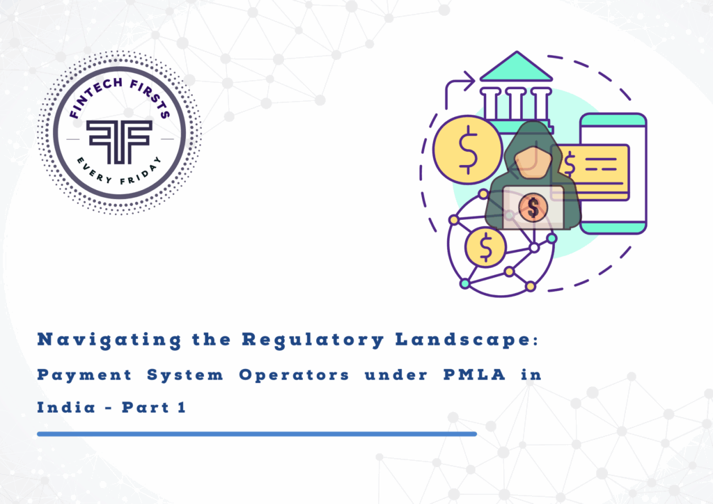 Navigating the Regulatory Landscape: Payment System Operators under ...