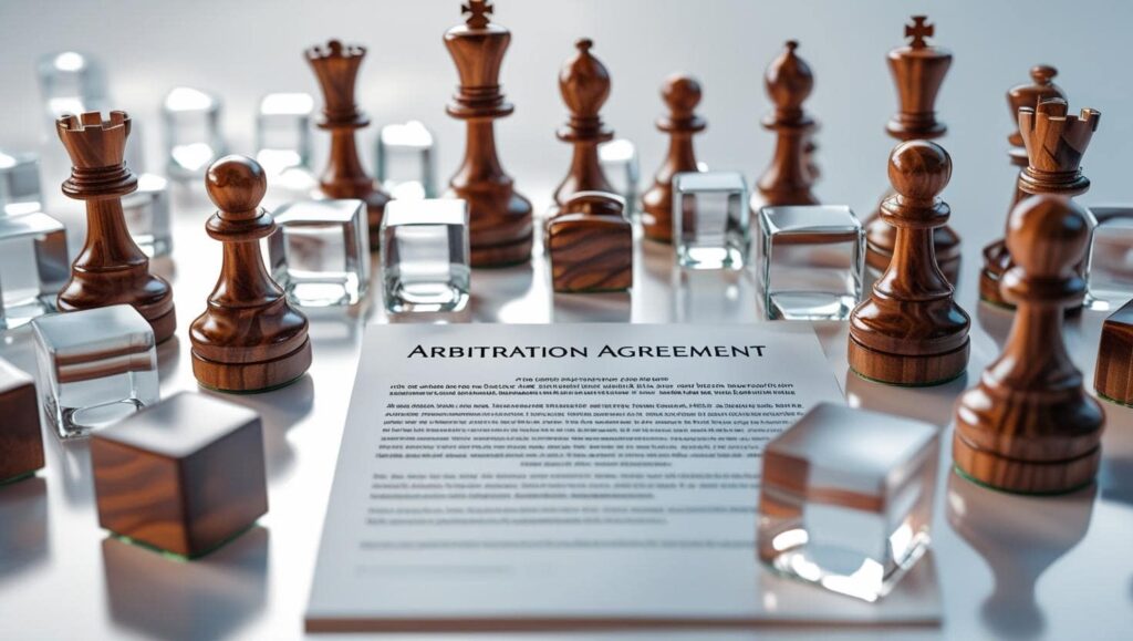 Close connection required to bind non-signatory to Section 9 proceedings