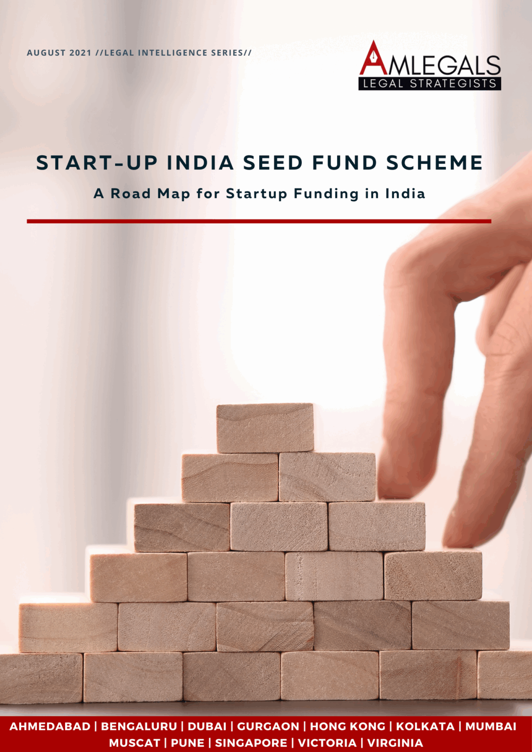 Start-Up India Seed Fund Scheme – A Road Map for Start-Up Funding in ...