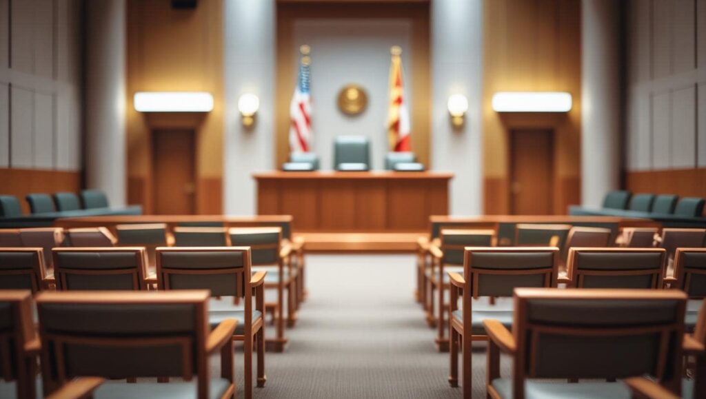 Arbitration Basics: Understanding Seat and Venue