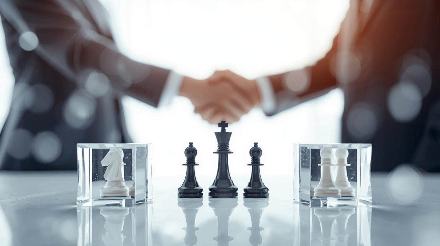 Key Clauses In M&A Agreements That Organizations Overlook